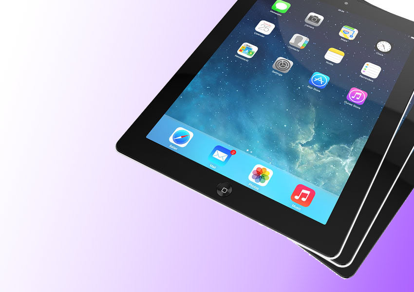 Ireland's Best Deal Tablets: Apple, Samsung, Xiaomi